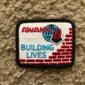 Awana | Other | Vintage Awana Club Patches Bundle 8s 90s | Poshmark